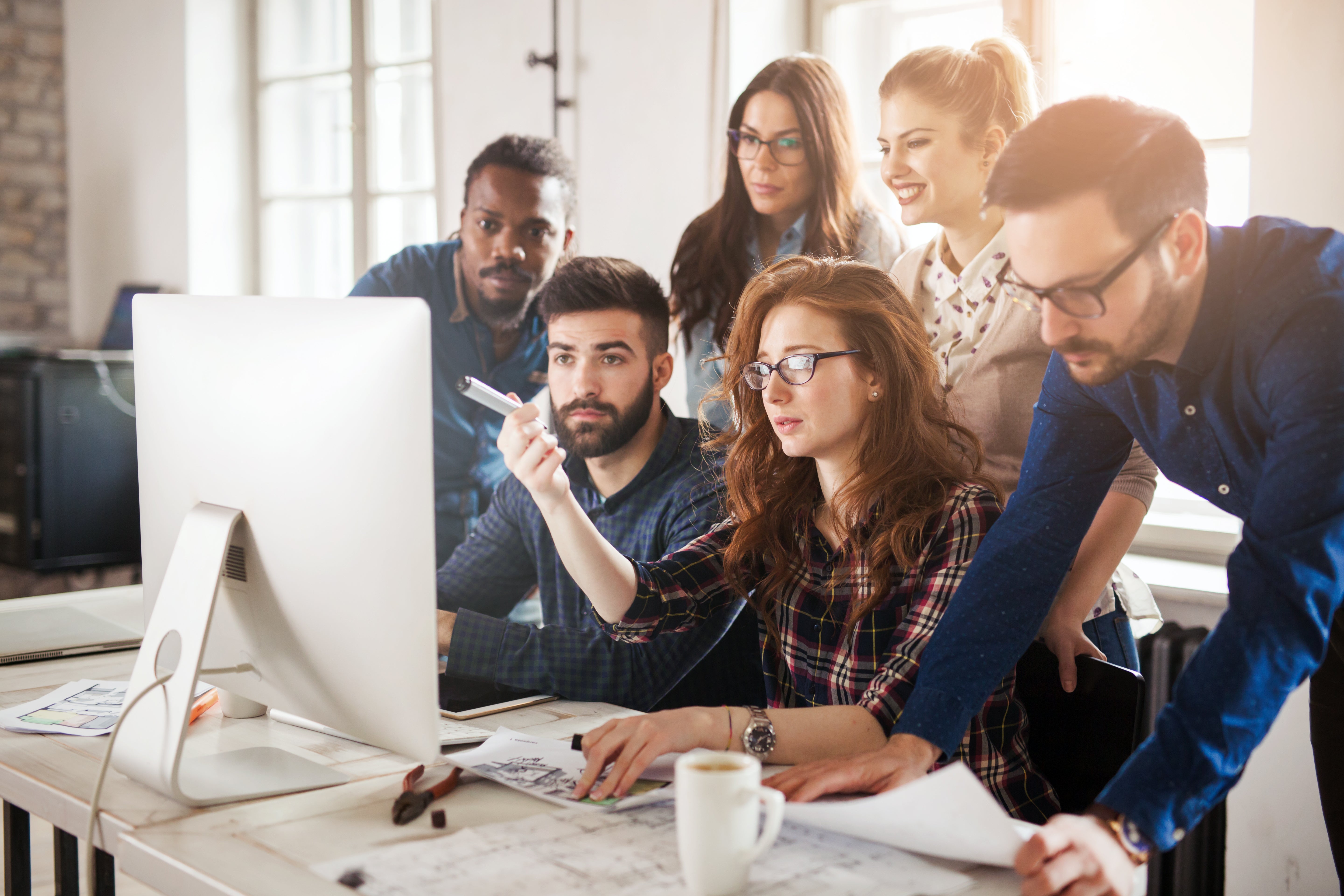 Metallic®: The Power of Commvault in Any Form