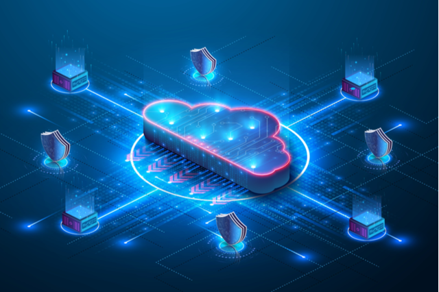 Bolstering Ransomware Readiness Strategies with Cloud-Based Storage Bolstering Ransomware Readiness Strategies with Cloud-Based Storage